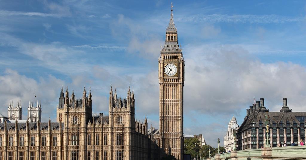 Suppliers say rail improvements cannot wait for Great British Railways ...