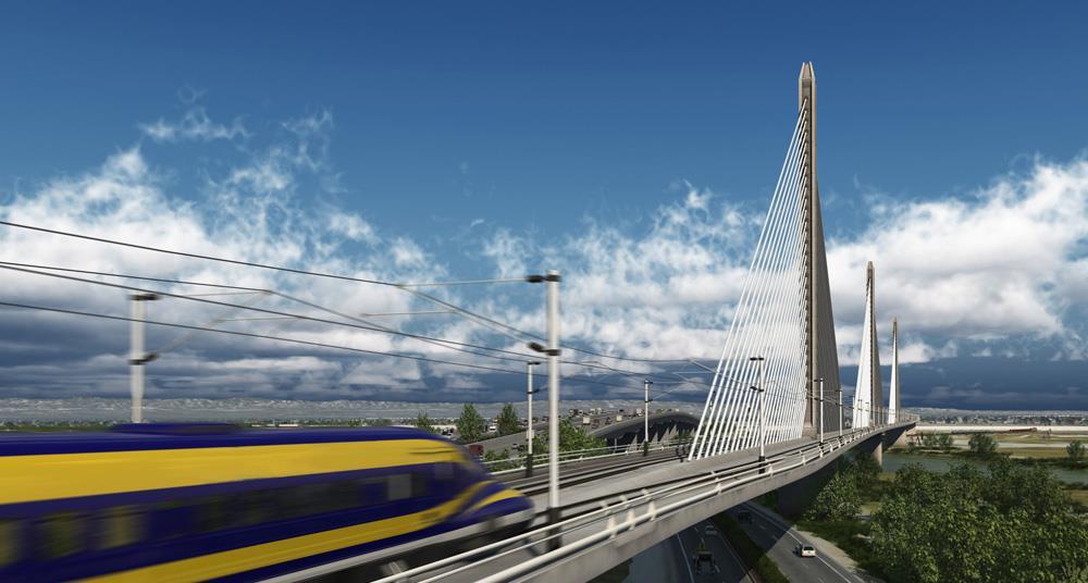 10 expressions of interest in California high speed fleet | News ...