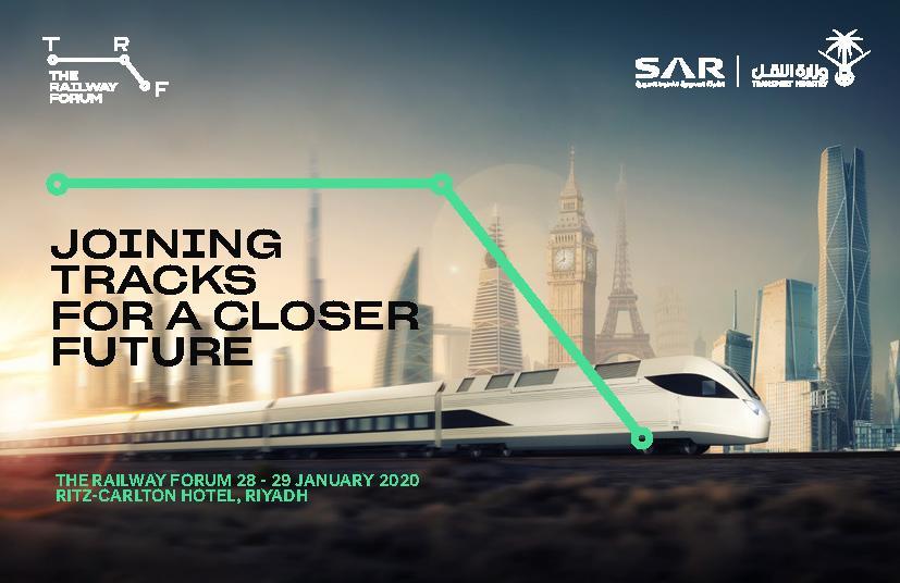 2020 Railway Forum to focus on investment opportunities, logistics and ...