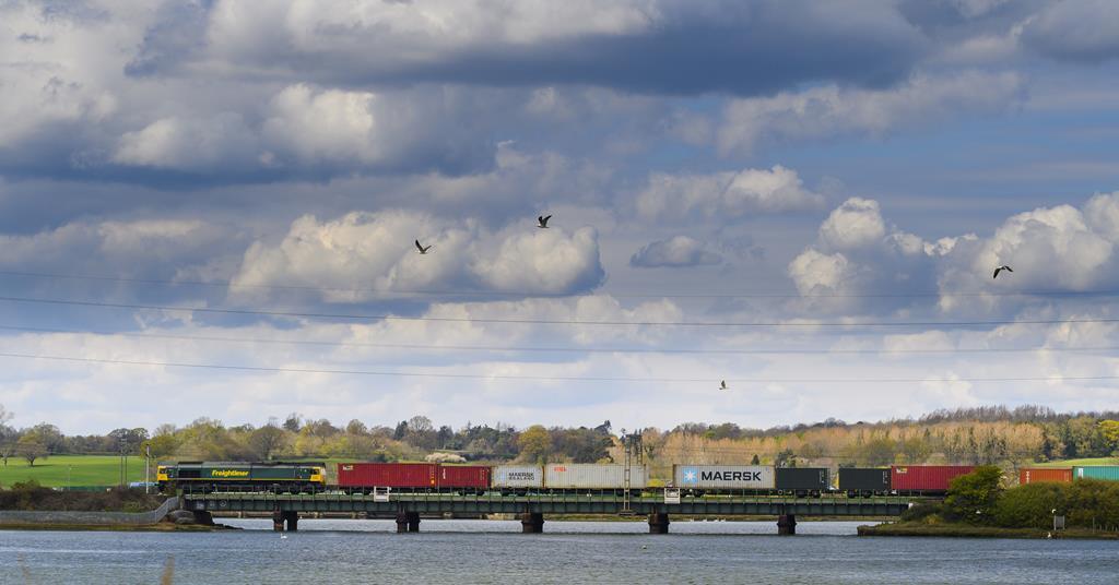 World rail freight news round-up | News | Railway Gazette International