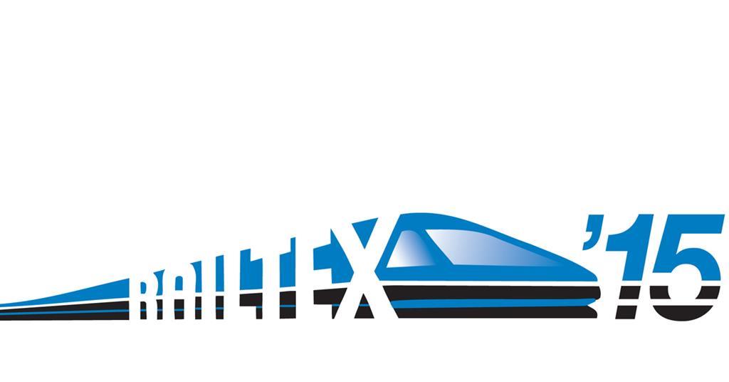 Railtex 2015 attracts international attention | News | Railway Gazette ...