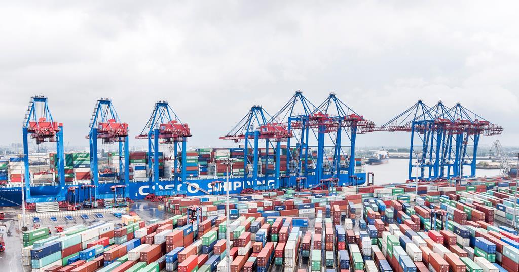 World rail freight news round-up | News | Railway Gazette International