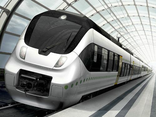 Abellio orders Talent 2 electric multiple-units | News | Railway ...