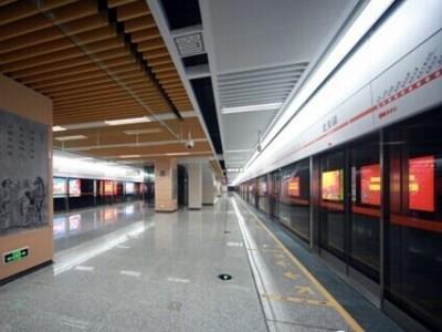 Chengdu Line 2 extended | News | Railway Gazette International