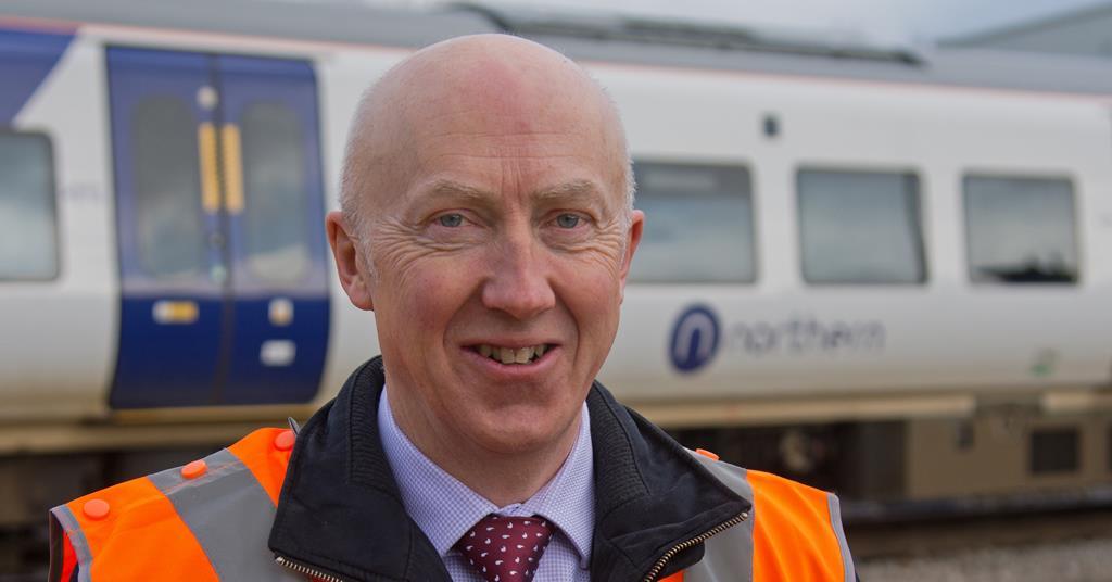 Northern enters public ownership with new Managing Director | Rail ...