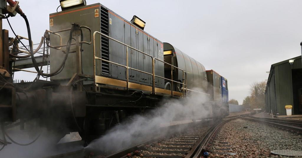 Infrastructure: Getting to grips with climate change | In depth ...