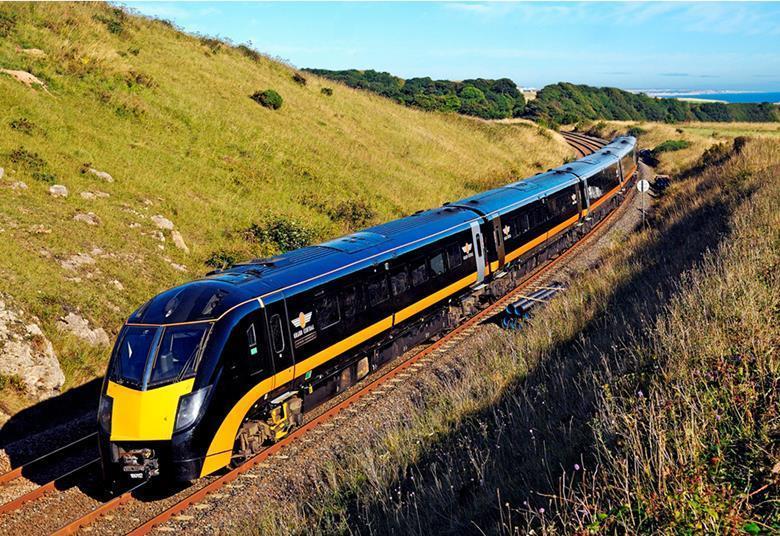 UK railway news round-up | Rail Business UK | Railway Gazette International