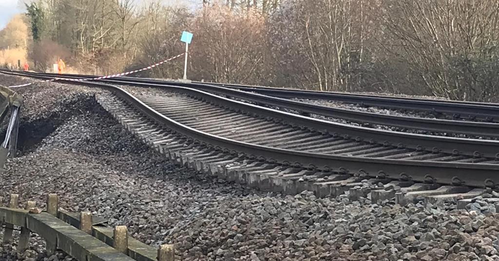 Infrastructure: Getting to grips with climate change | In depth ...