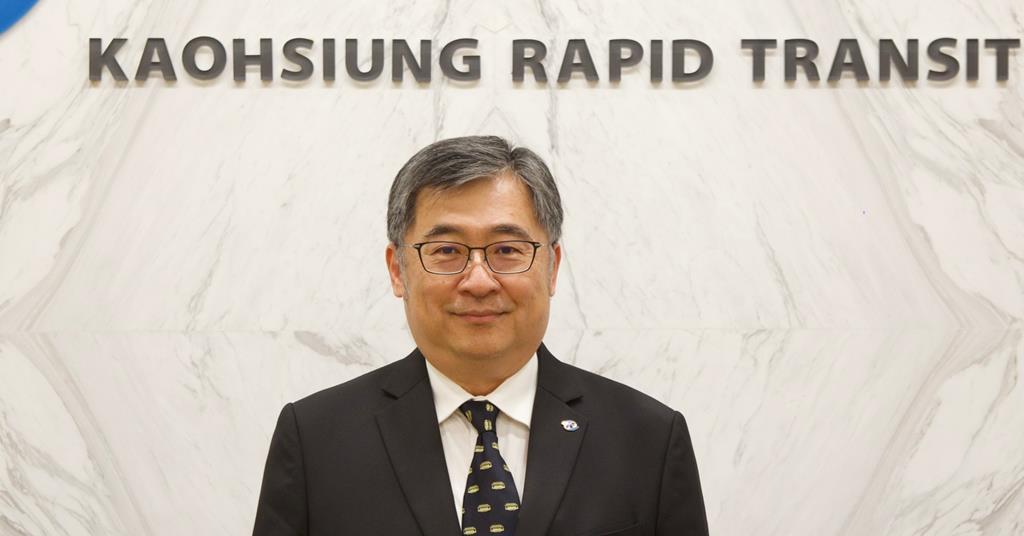 Taiwan: Kaohsiung operator extends its portfolio | In depth | Railway ...
