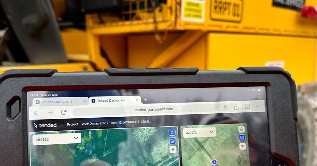 Siemens Mobility begins national deployment of geofencing technology ...