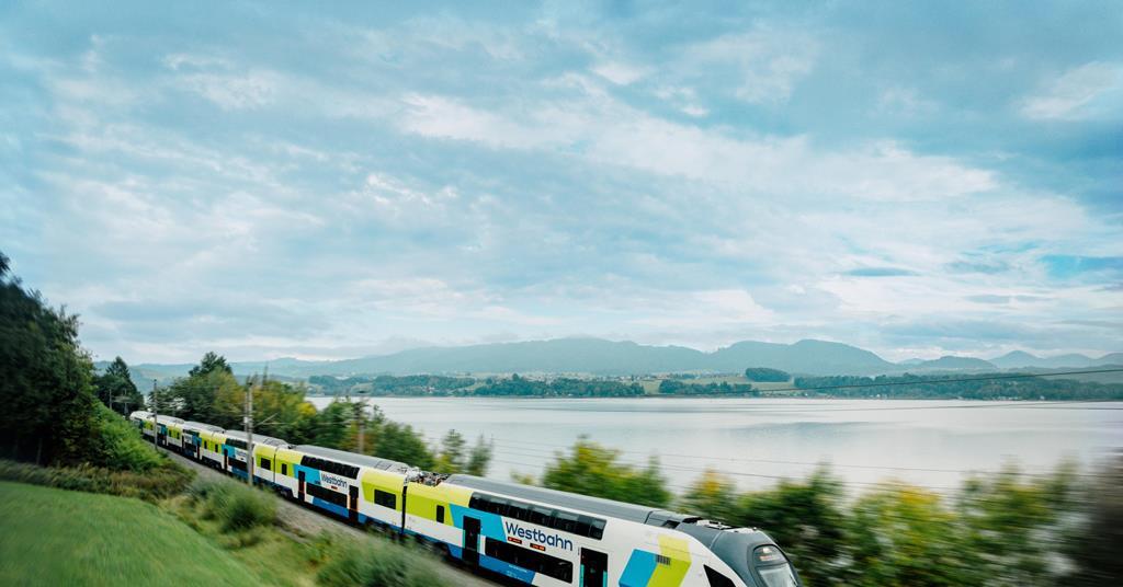 Comment: Westbahn's Chinese EMU roll-out must prompt reflection in ...