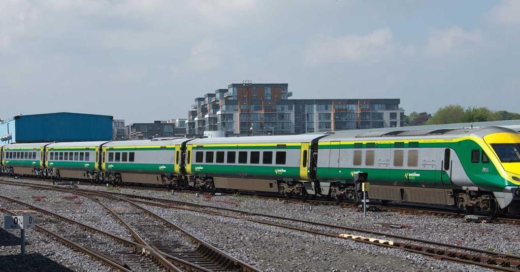 Ireland: Building confidence to secure a positive future | In depth ...