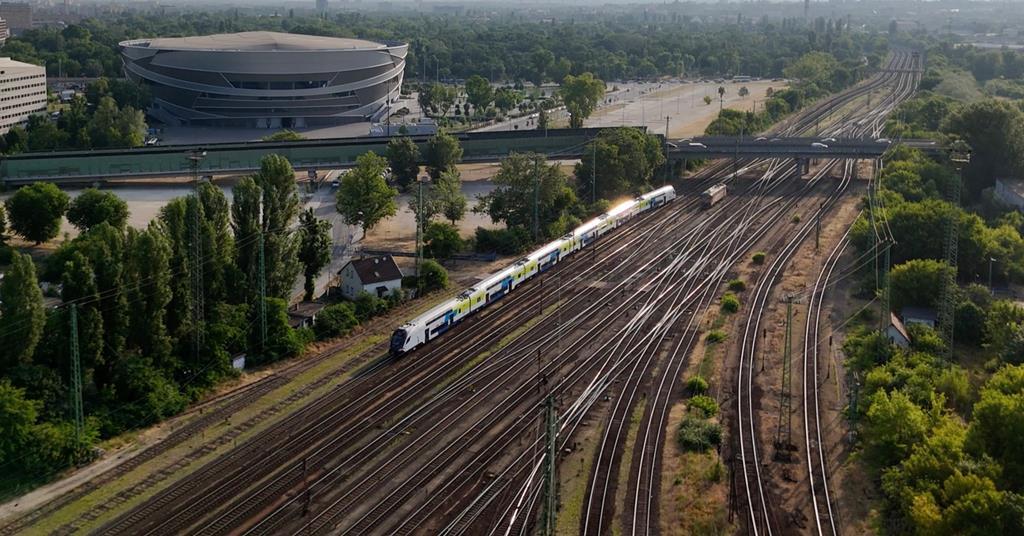 Comment: Westbahn's Chinese EMU roll-out must prompt reflection in ...