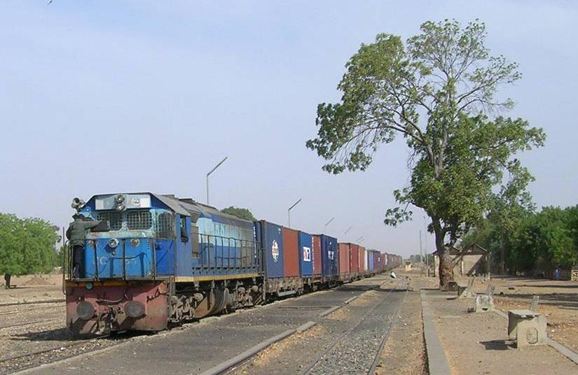 New operator for Dakar – Bamako railway | News | Railway Gazette ...