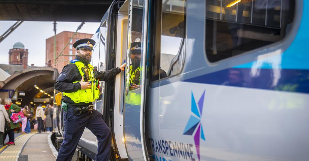 UK railway news round-up | Rail Business UK | Railway Gazette International