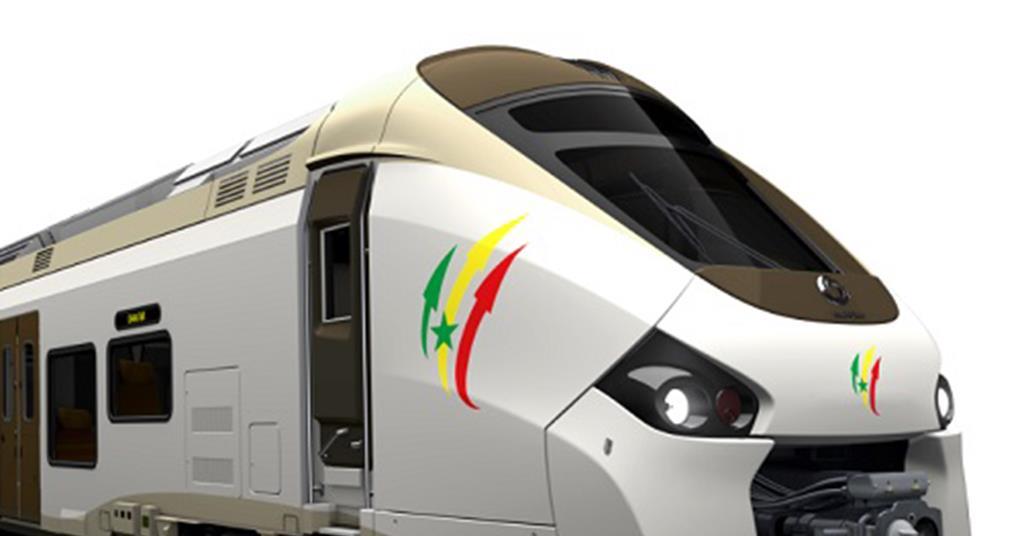 Work starts on Dakar airport rail link | News | Railway Gazette ...
