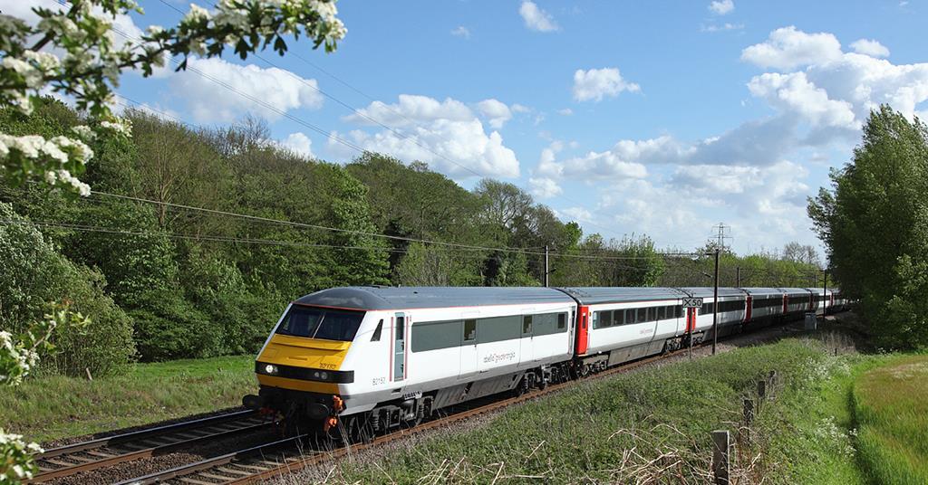 UK railway news round-up | Rail Business UK | Railway Gazette International