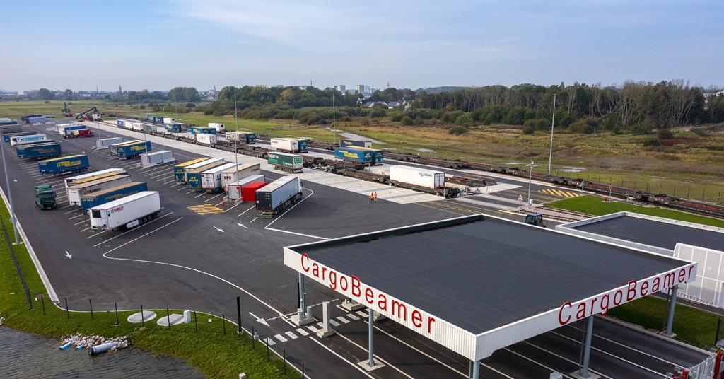 World rail freight news round-up | News | Railway Gazette International