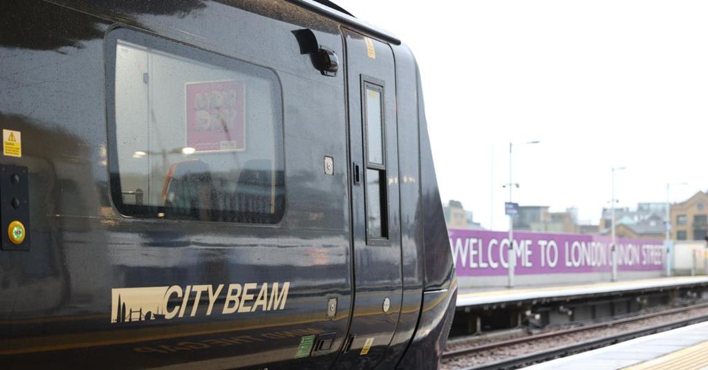 UK railway news round-up | Rail Business UK | Railway Gazette International