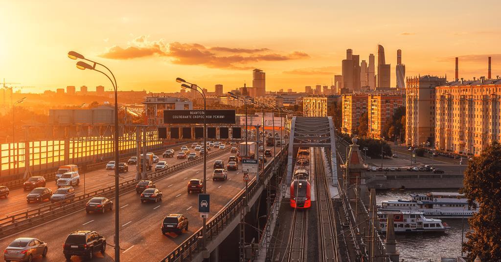 The Metro of the Future | Webinar | Railway Gazette International