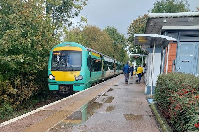 UK railway news round-up | Rail Business UK | Railway Gazette International