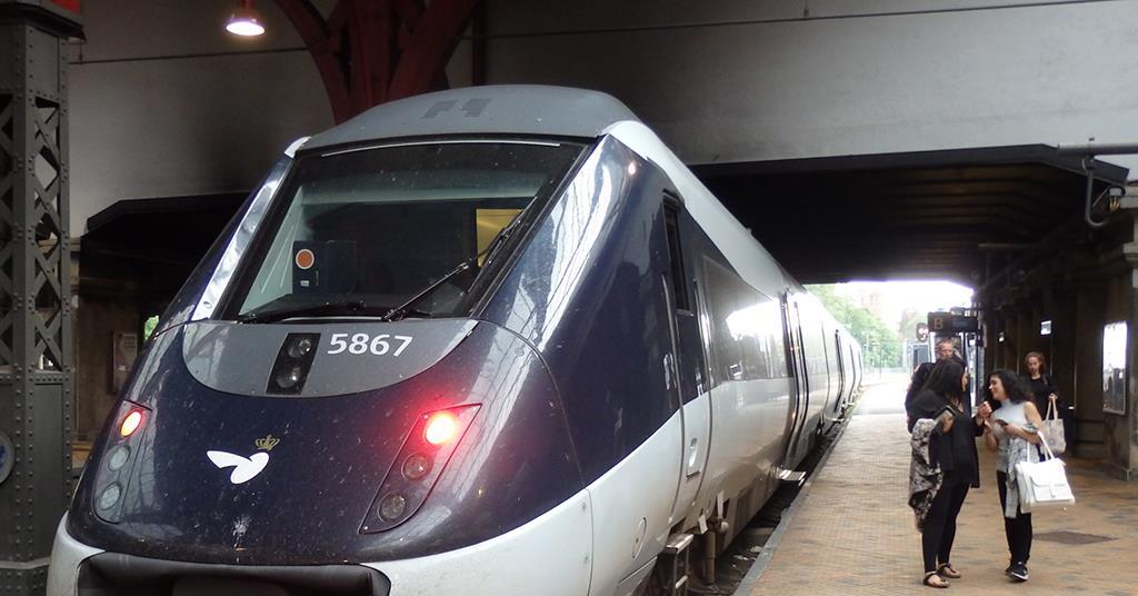 DSB sets IC4 withdrawal date to close an ‘unhappy chapter’ | News ...