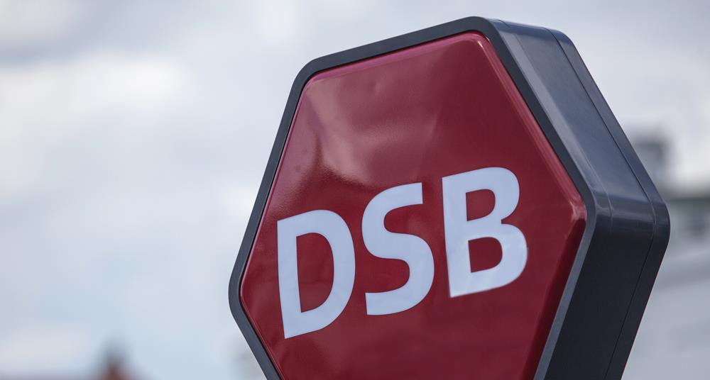 DSB to order electric locomotives | News | Railway Gazette International