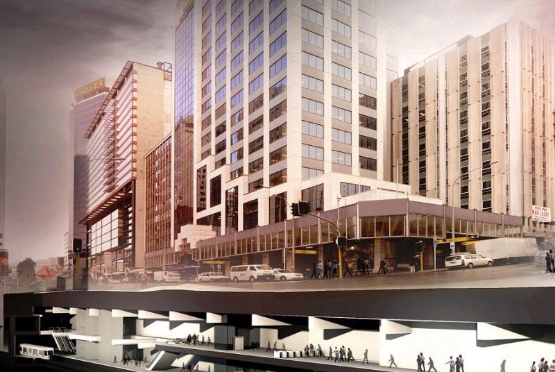 Auckland City Rail Link fit-out contractor selected | Metro Report ...