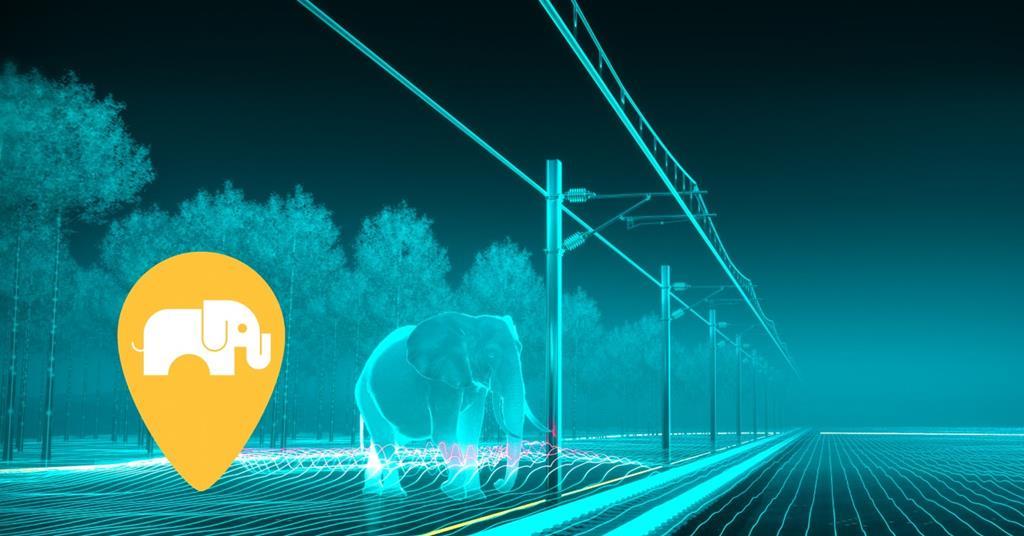 Elephant detection system to be deployed on Indian Railways | News ...