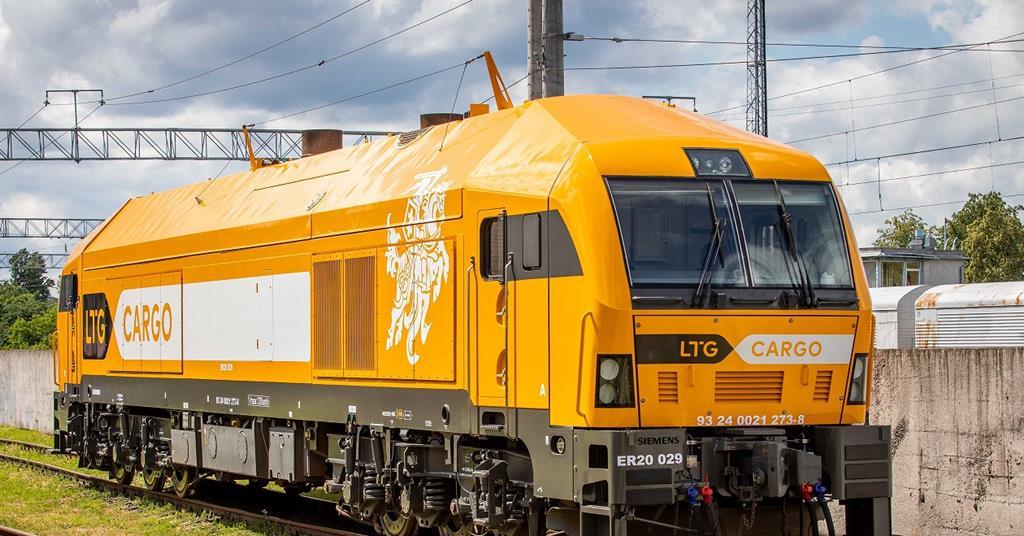 Lithuanian freight operator launches Polish business | News | Railway ...