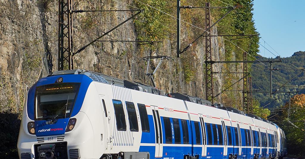 National Express to become Mobico Group | News | Railway Gazette ...