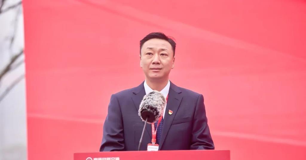 Nantong joins the Chinese metro club | Metro Report International ...