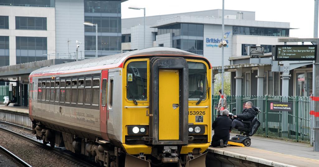 Co-operatively owned Go-op approved to launch open access train ...