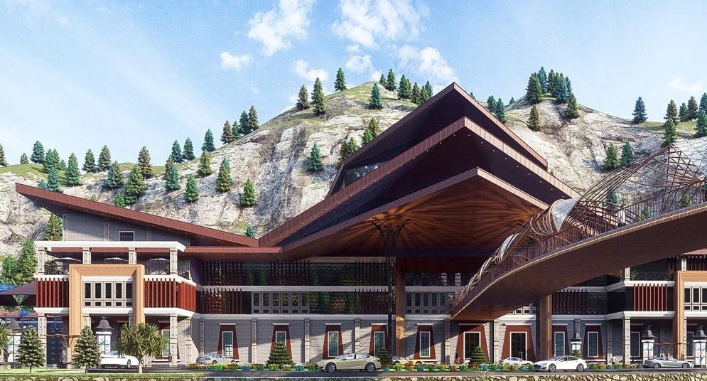 Tracklaying starts on Sikkim rail link | News | Railway Gazette ...