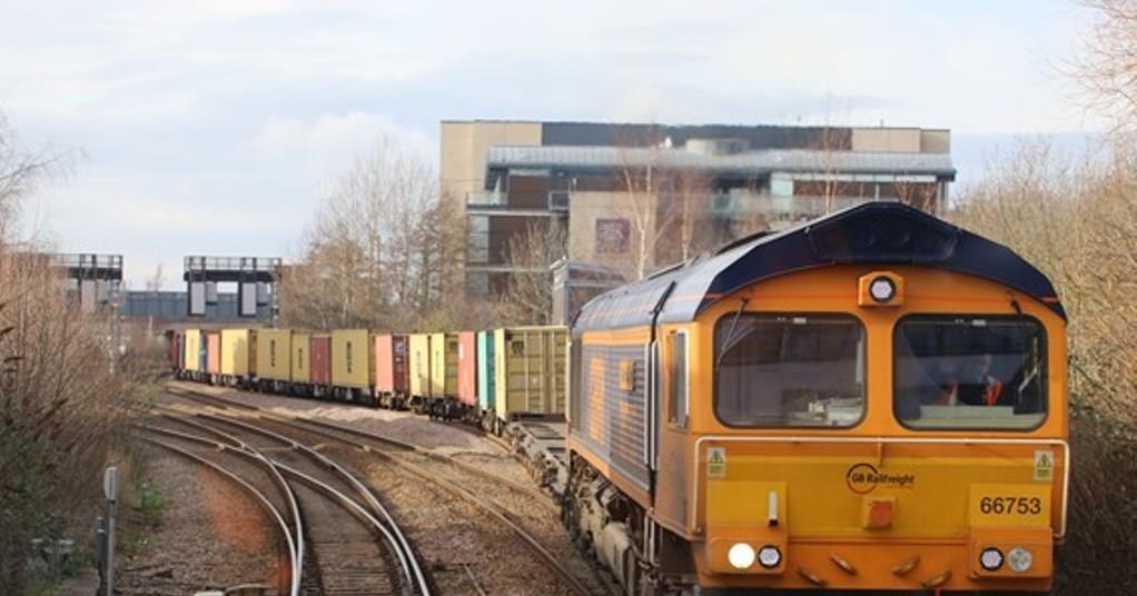 World rail freight news round-up | Rail Business UK | Railway Gazette ...