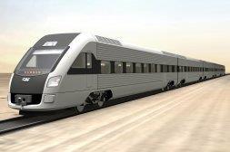 Ambitious GCC rail plans start to firm up | News | Railway Gazette ...