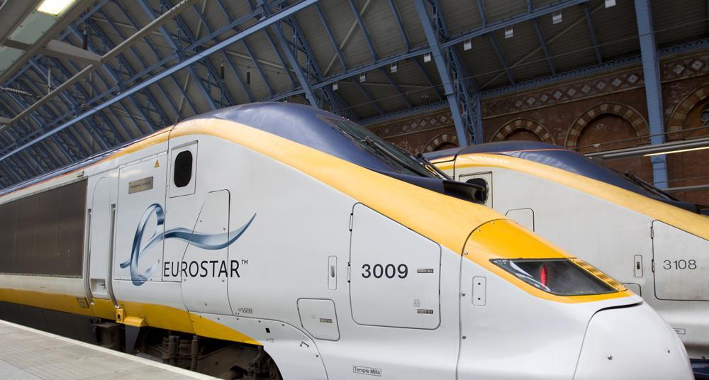 Eurostar sale ‘represented value for money’ says NAO | News | Railway ...