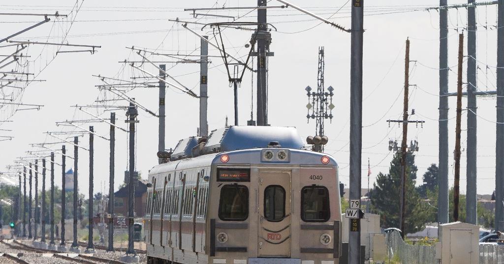 Uber adds public transport ticketing option | News | Railway Gazette ...