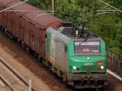TGV resurgence in SNCF first half results | News | Railway Gazette ...