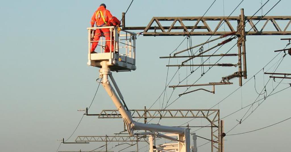 Network Rail announces ‘sweeping’ reform to attract private sector ...