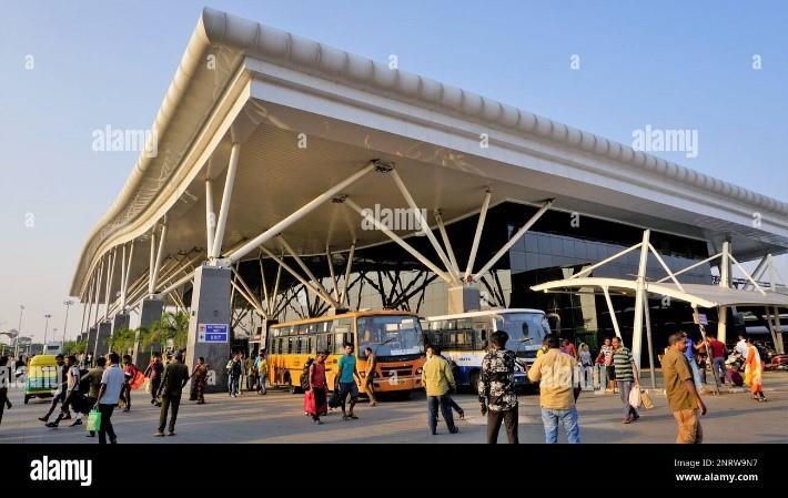 Modi launches Indian Railways station redevelopment programme | News ...