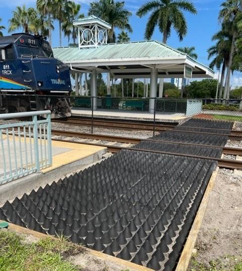 Rosehill Polymers targets exports following financing deal | Rail ...