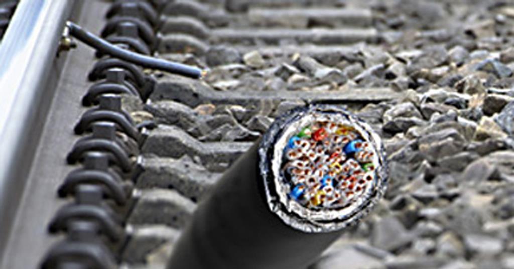 Industry calls for co-ordinated European action on metal theft | News ...