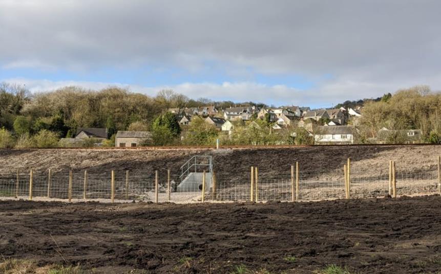 Railway embankment loading research contract | Rail Business UK ...