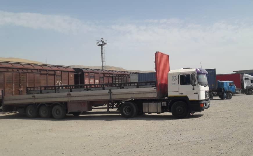 Trans-Afghanistan railway survey finds no technical problems with route ...