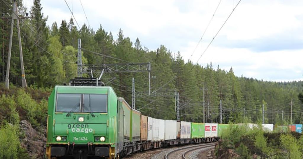 World rail freight news round-up | News | Railway Gazette International