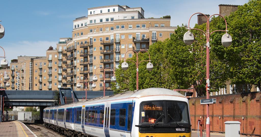 Interview: Chiltern Railways is ‘focused on what we can control’ | Rail Business UK | Railway ...