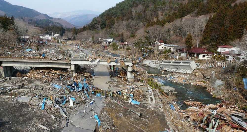 Resilient Infrastructure: Protecting Japan’s national network from ...