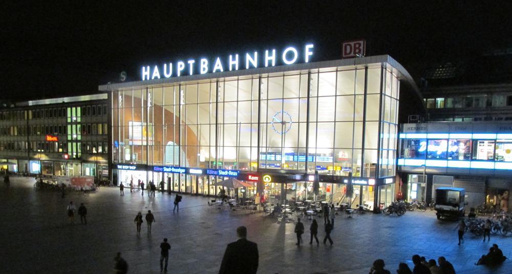 German operating contracts awarded | News | Railway Gazette International