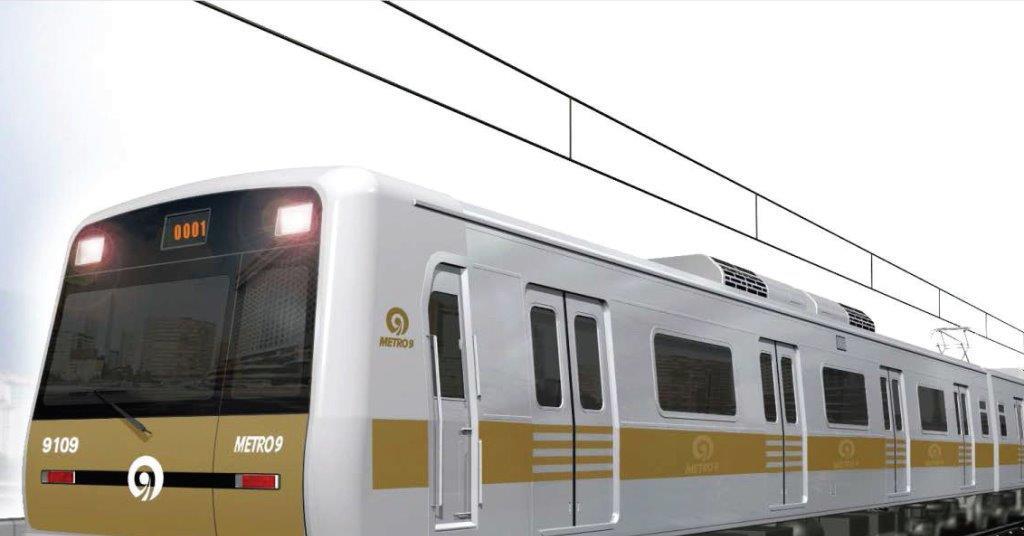 Seoul Line 9 train order | News | Railway Gazette International